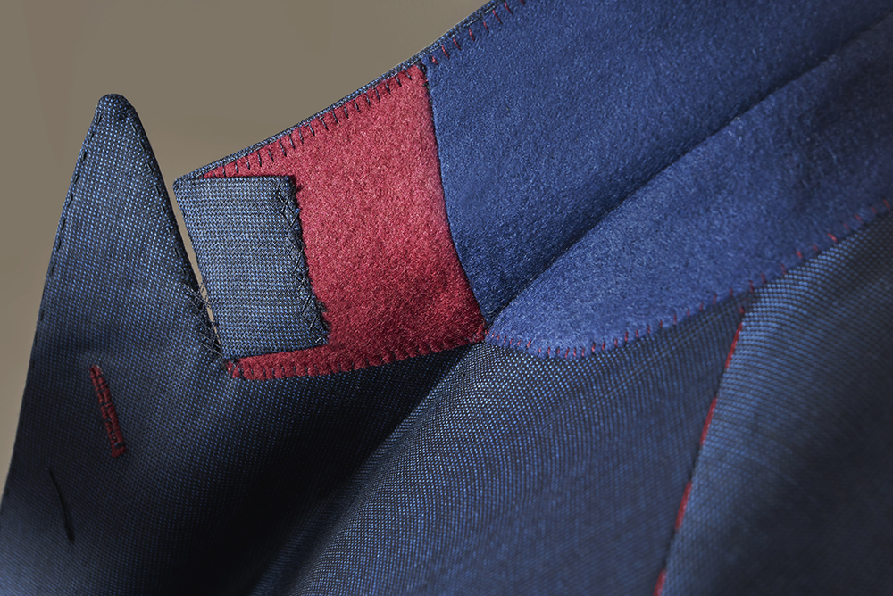 Su Misura – The Bespoke Burdi Suit – Burdi Clothing