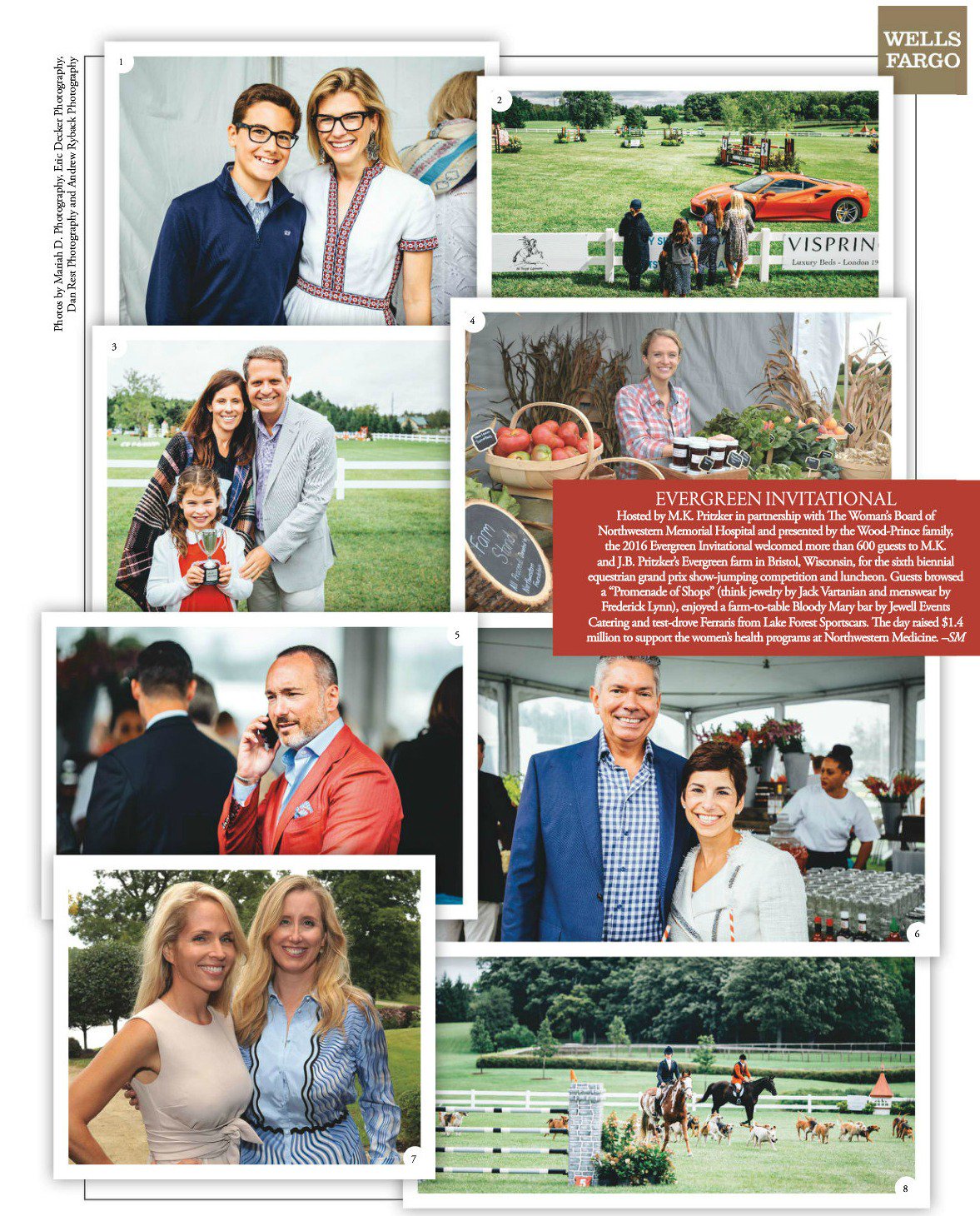 Press Mentions – Burdi Clothing