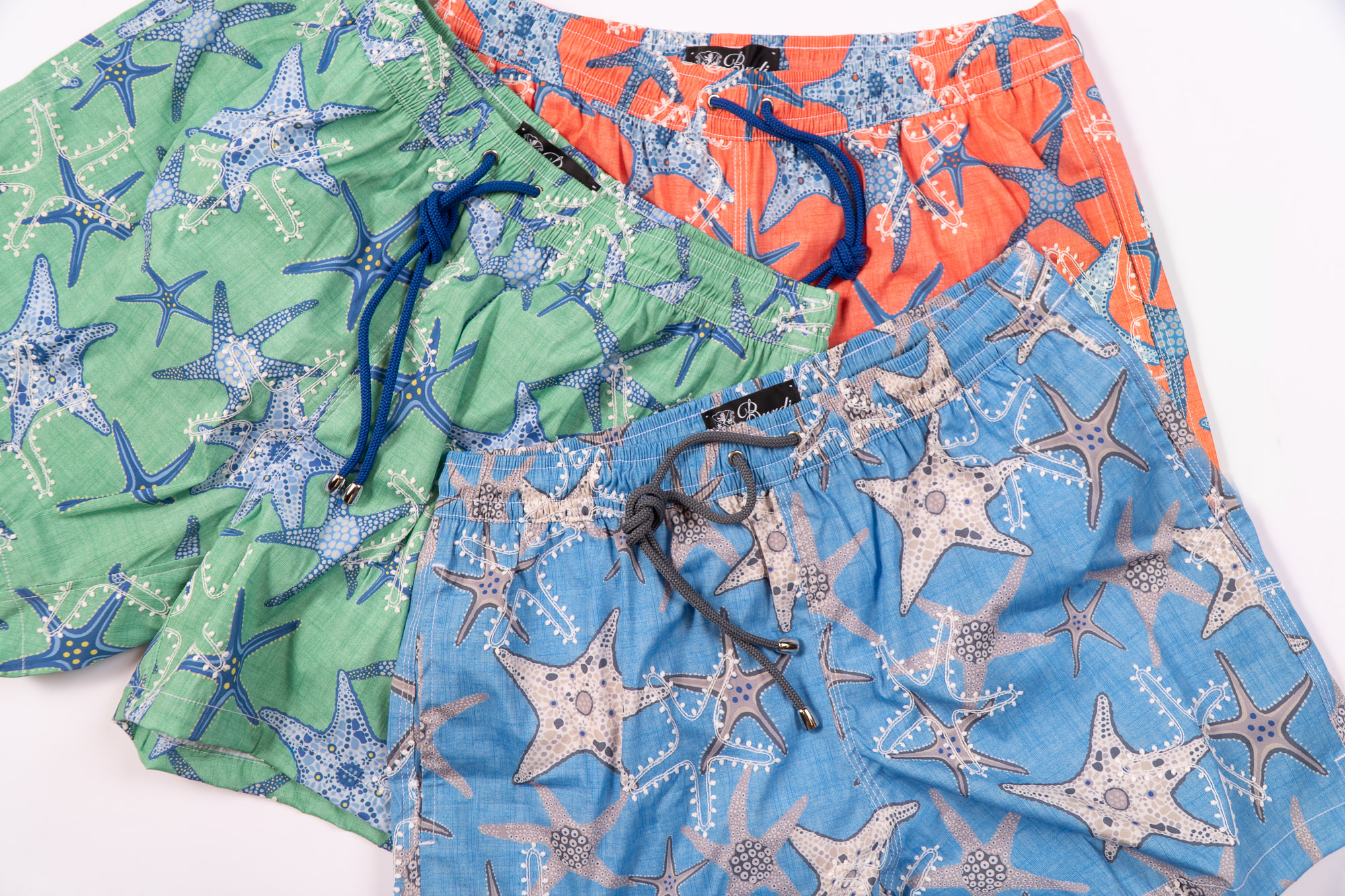 Burdi Clothing – 50 Years of Luxury Italian Menswear